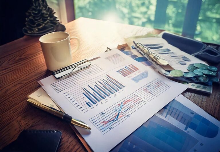 Financial Projections Tips for Entrepreneurs and Startups - LaunchRoad Blog