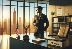 O1 Visa & O2 visa Requirements: Full Guide - LaunchRoad Blog