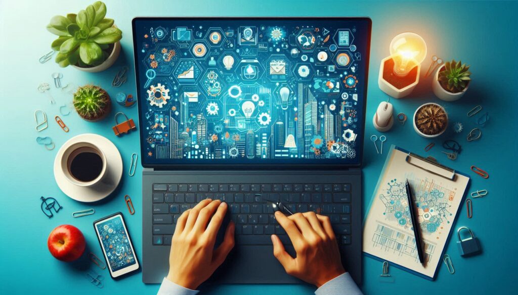 All About Technology Sector in Startups - LaunchRoad Blog